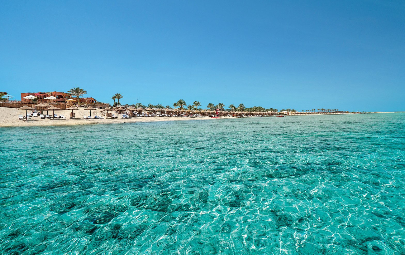 10 cose da sapere prima di andare in vacanza a Marsa Alam - Veratour